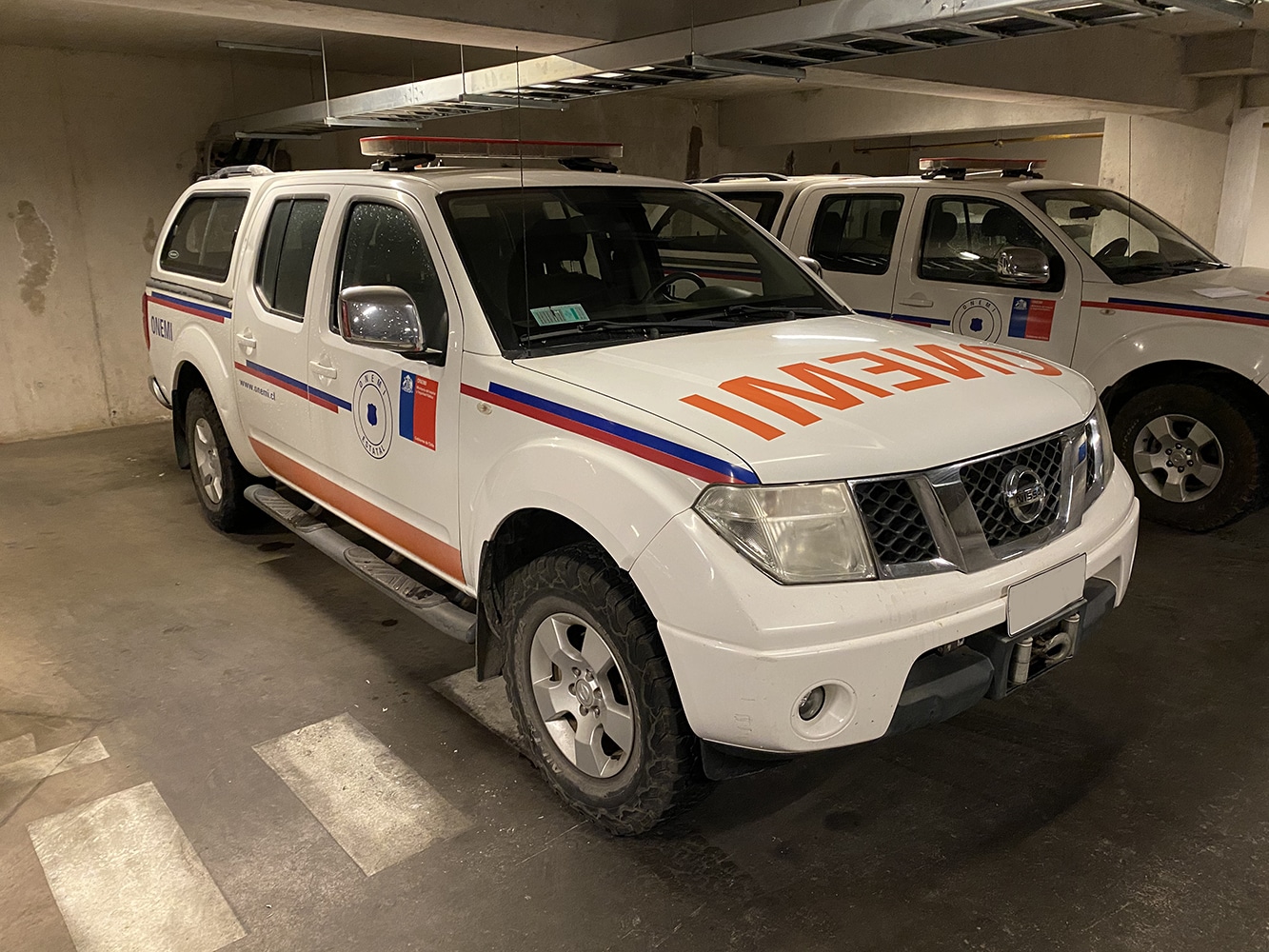 Onemi – Grupo Fixstore